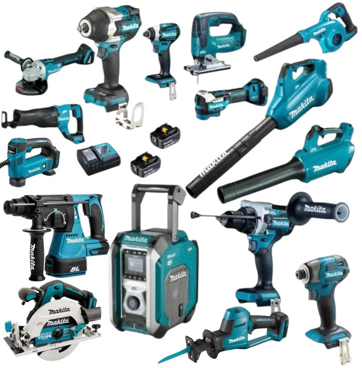 Makita AK TOOLS